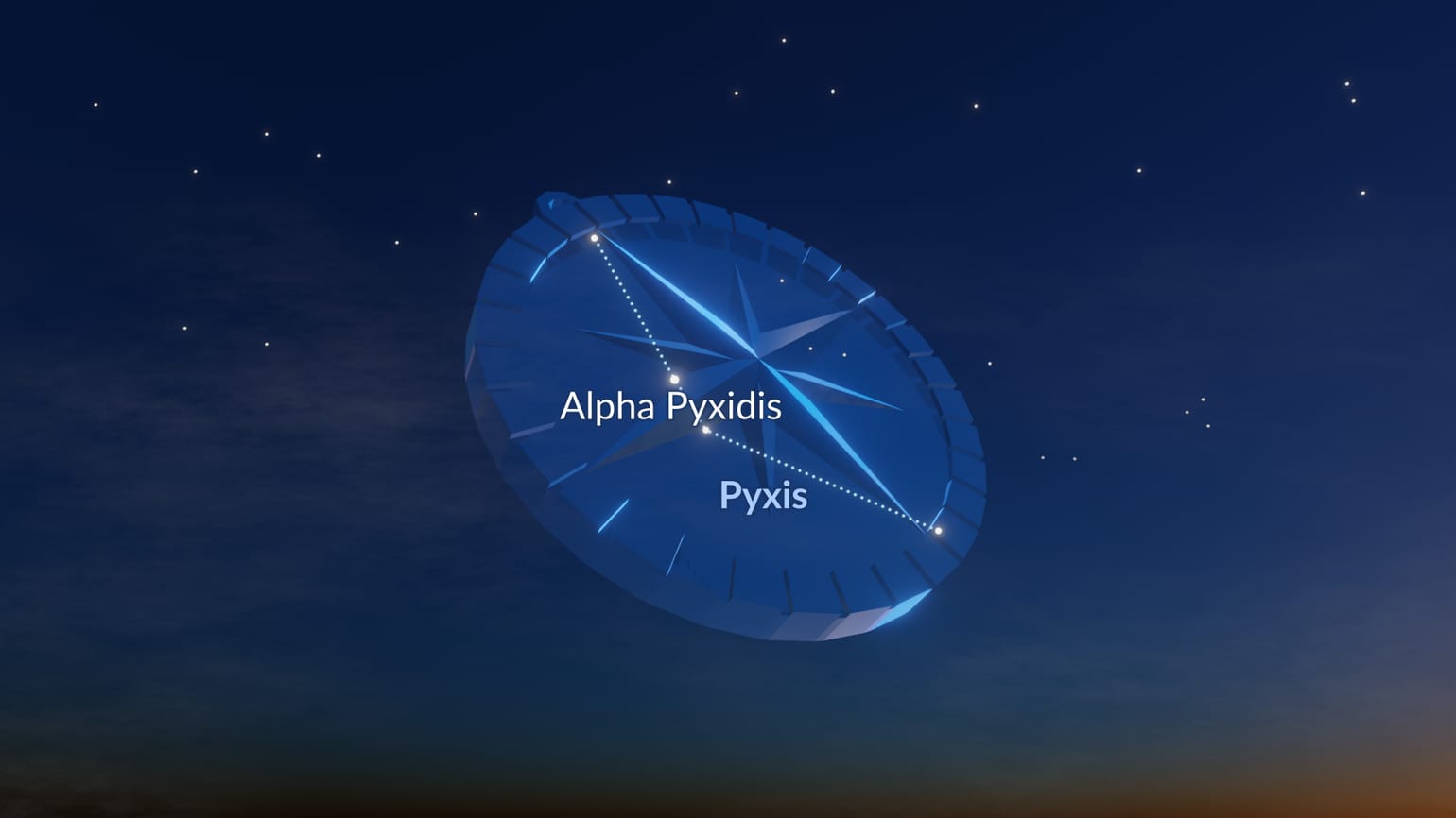 March Constellations | Stars March | Northern Hemisphere Spring ...