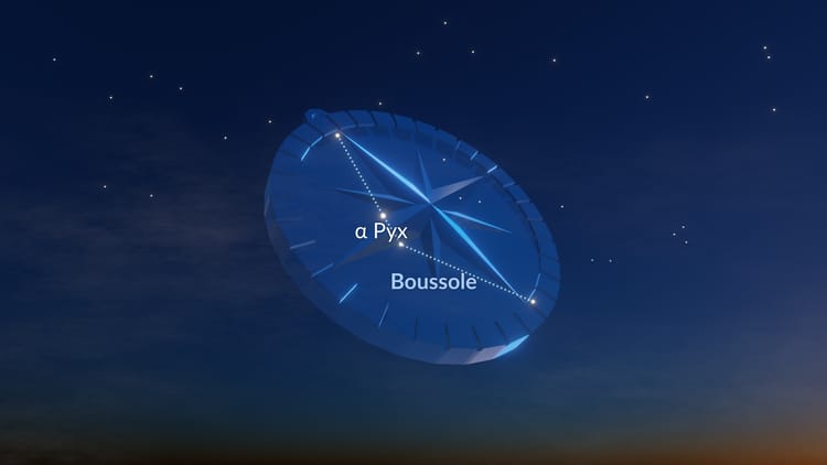 Constellations de mars | Étoiles de mars | Constellations du printemps ...