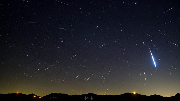 October Constellation | Constellations Visible in October | Stars in ...