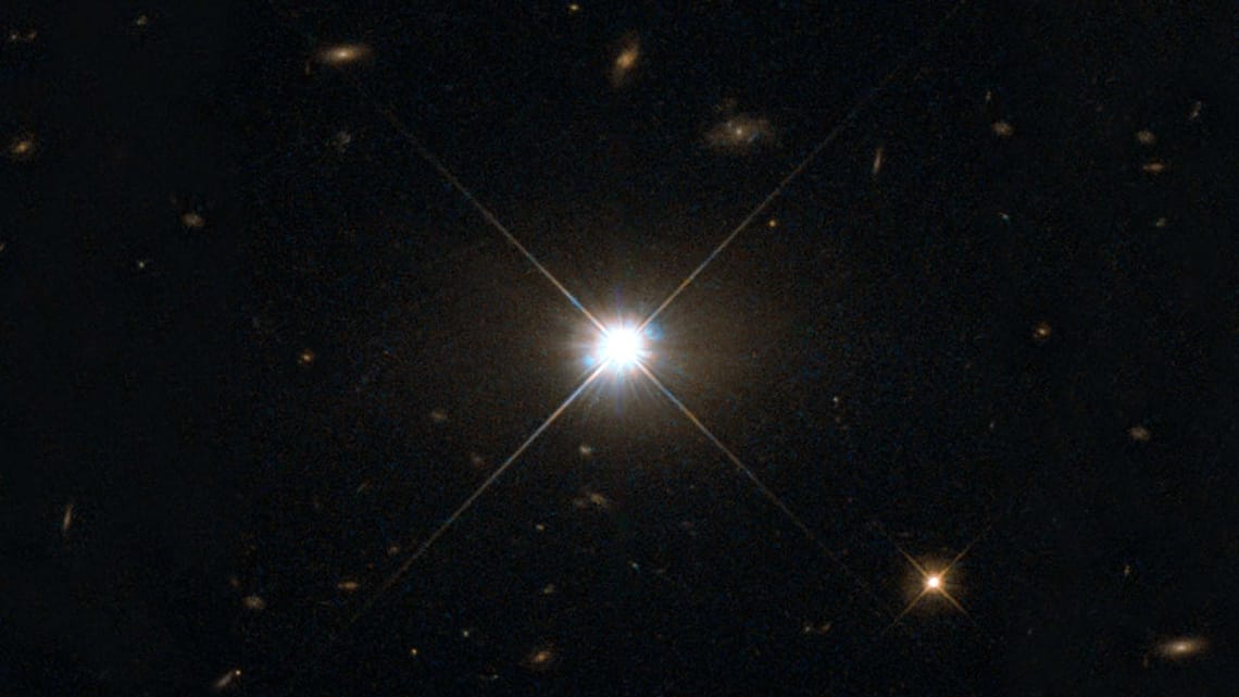 Espacio exterior | Información sobre el espacio | Que hay en el espacio ...