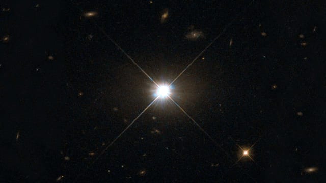 What Does Space Look Like | Everything About Space | Interesting Facts ...