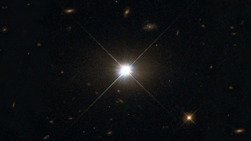 What Does Space Look Like | Everything About Space | Interesting Facts About Space | Star Walk