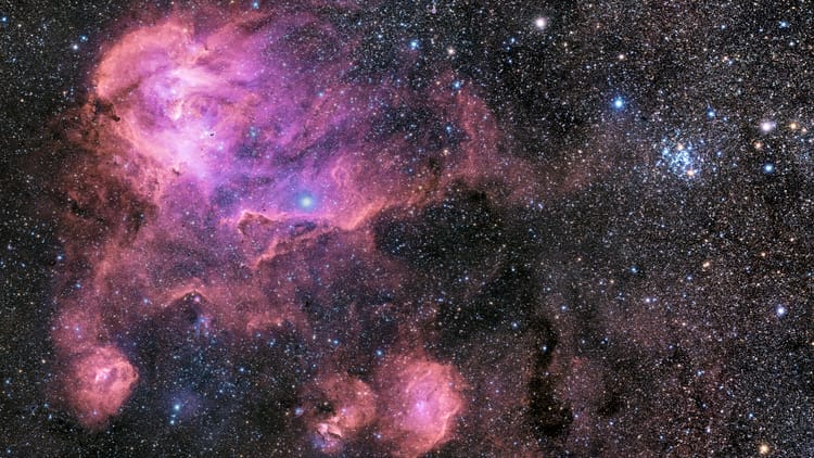 March Astrophotography Targets: Beautiful Space Objects for Photos ...