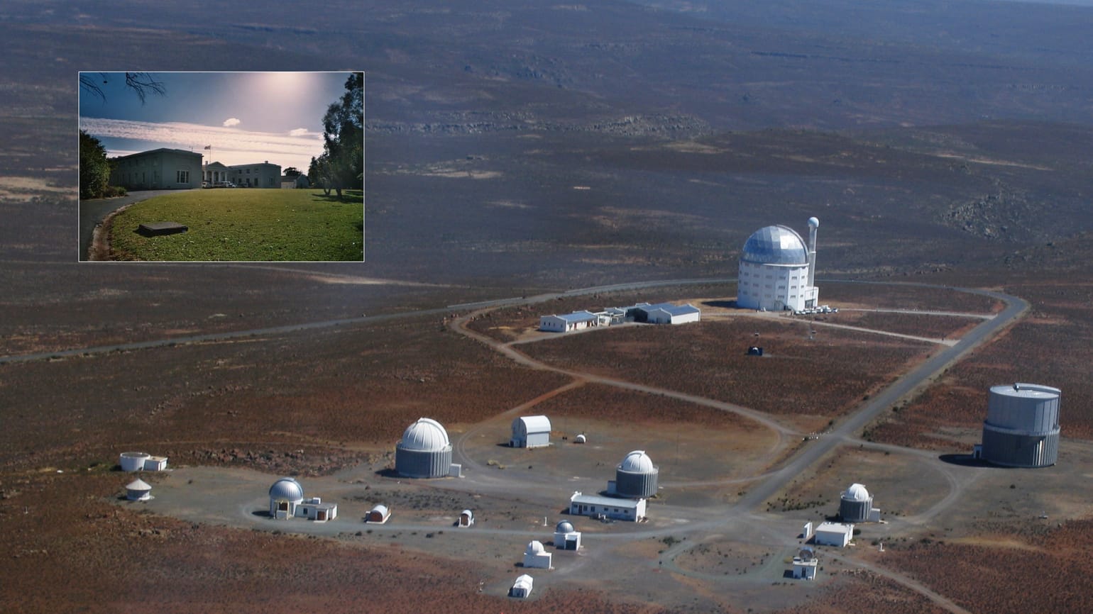 Best Observatories In The World | What Is an Observatory | Famous ...