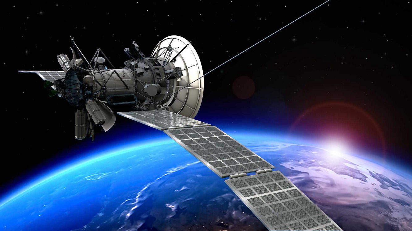 Artificial Earth Satellites