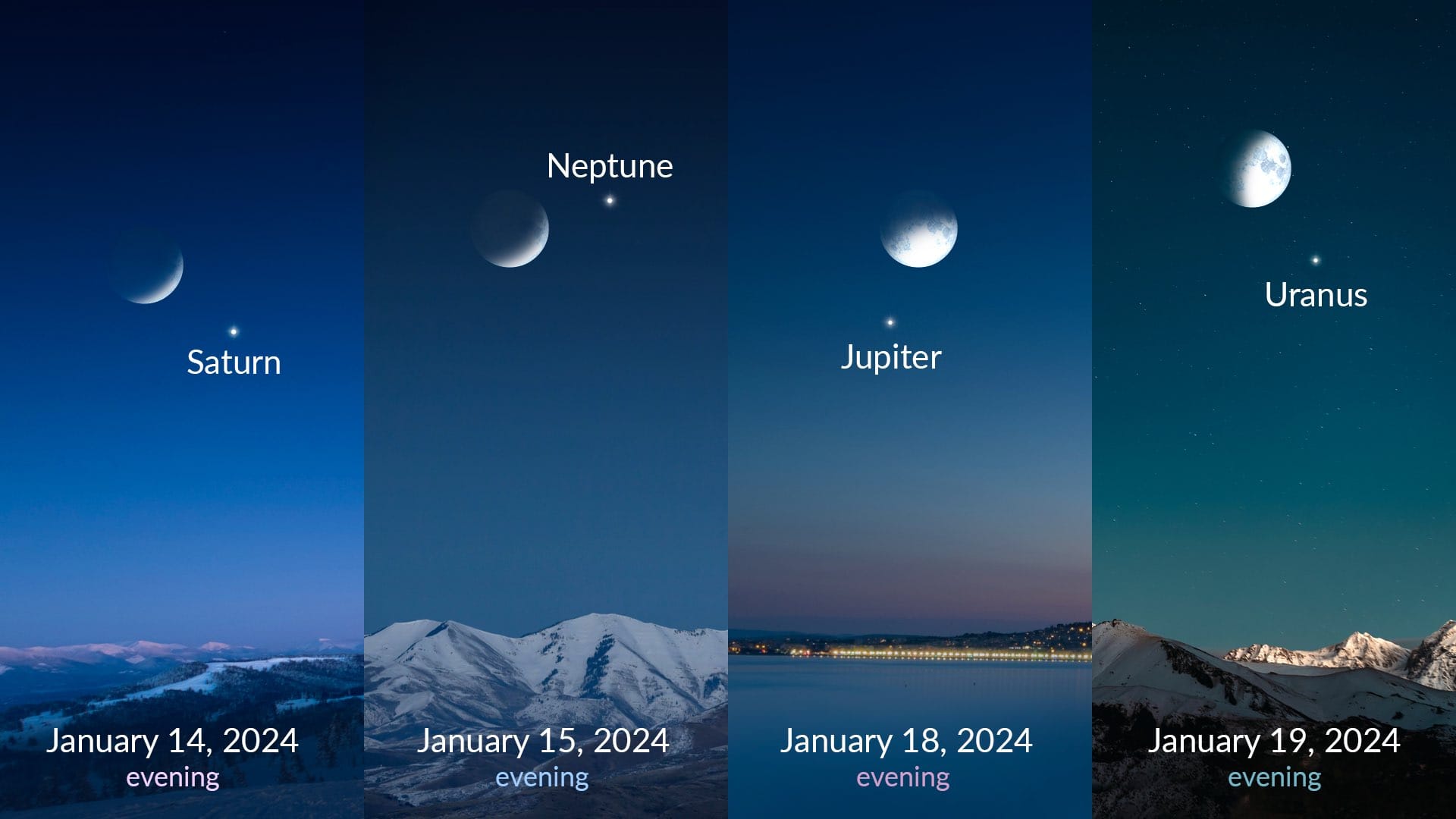 Close Asteroid Encounter | Star Walk