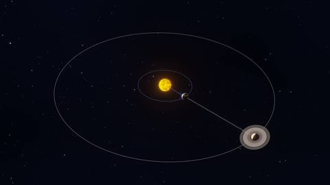 Astronomical Events September 2024 | Meteor Shower September 2024 ...