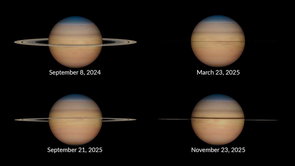 Celestial Events — March 2025 | Astronomical Events — March | Moon ...