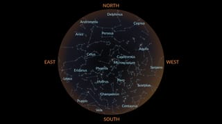 Astronomical Events September 2024 | Meteor Shower September 2024 ...