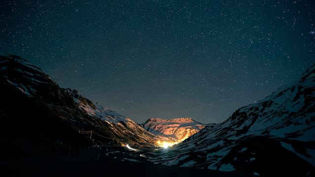 Night Sky February 2023 | February Astronomy Events | Astronomical ...