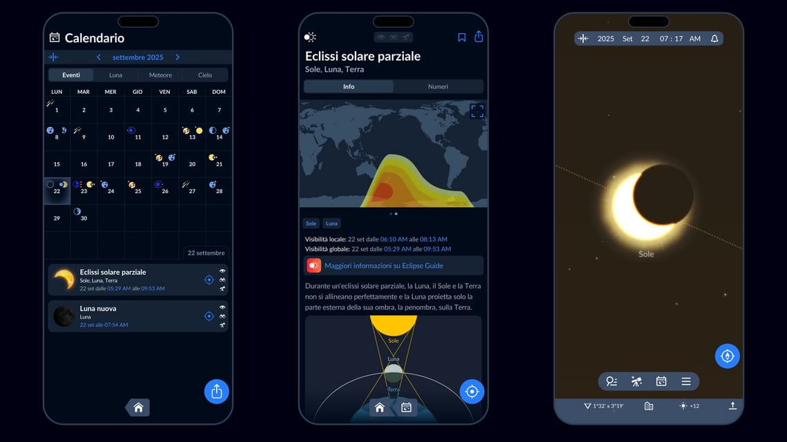 Star Walk 2 vs Sky Tonight | Qual è la migliore app per l'osservazione delle stelle? | Star Walk