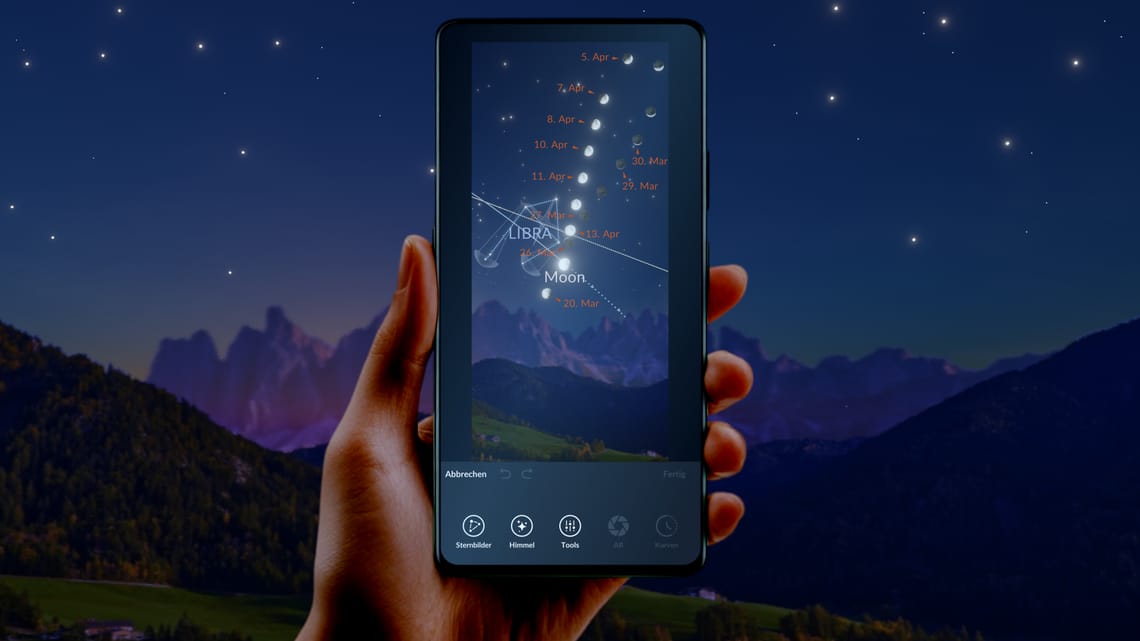 Star Walk 2 vs Sky Tonight | What Is The Best Stargazing App | Star Walk