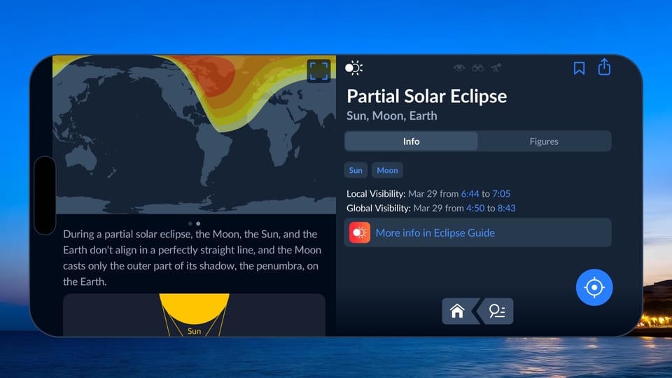 Solar Eclipse 2025: Path and Times | Eclipse 2025 | What Time Is Eclipse
