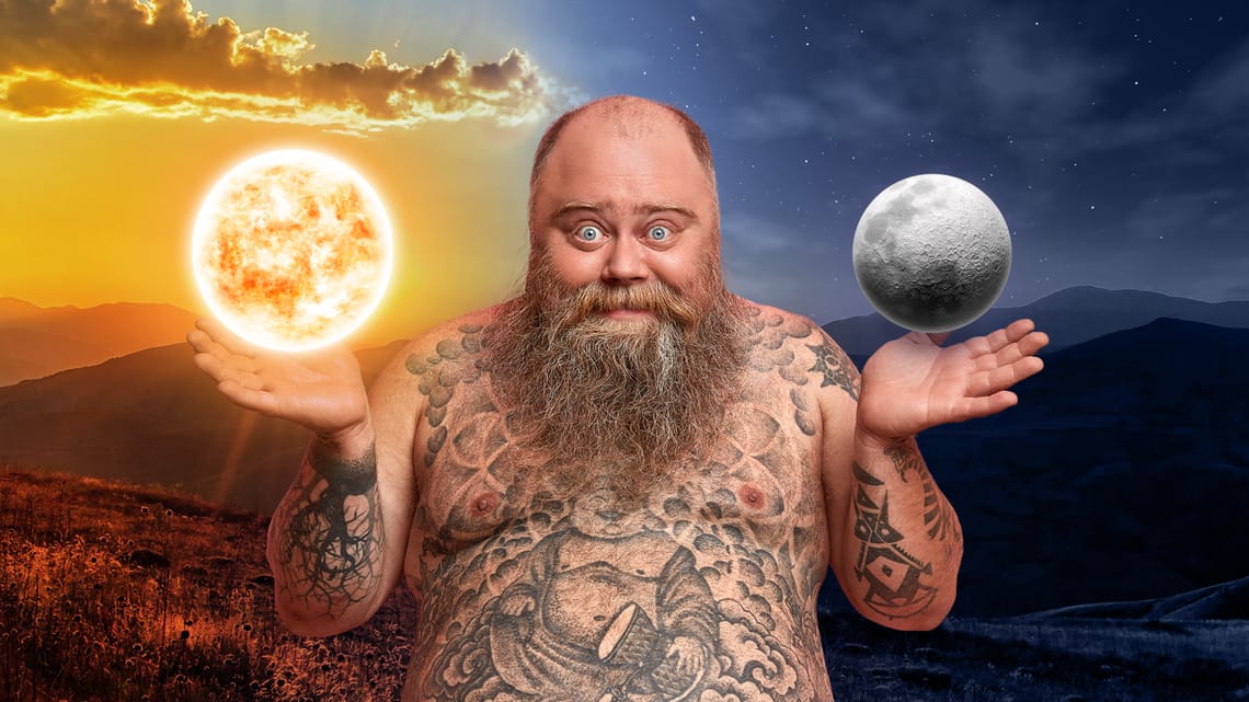 Astronomy Fun Facts | Interesting Facts About Universe | Mind Blowing ...