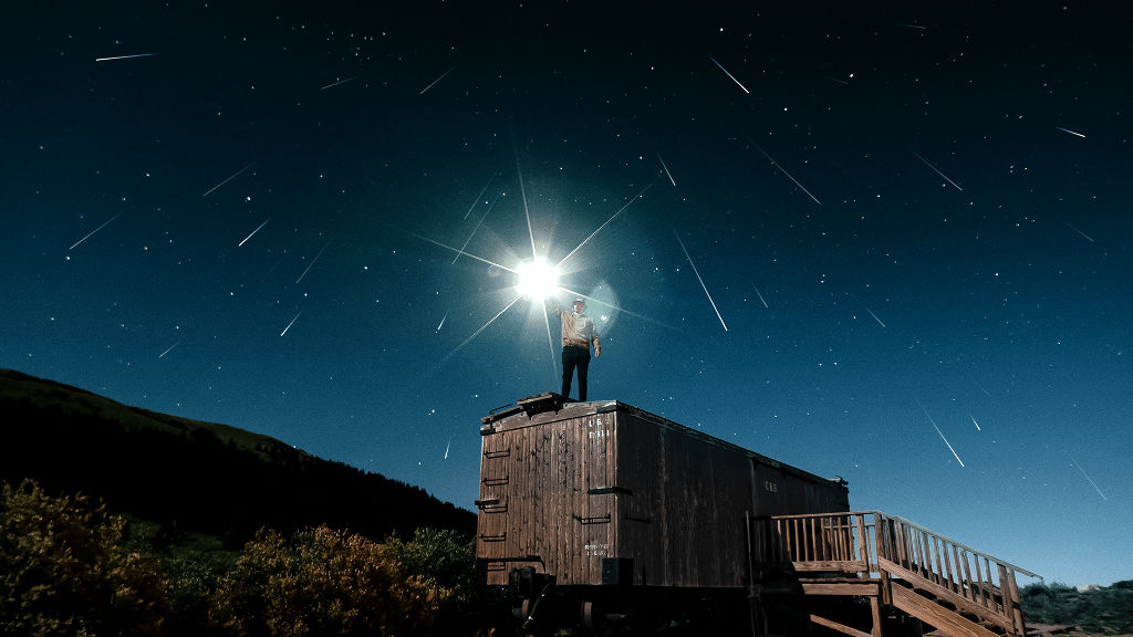 Shooting Stars 2024 | Meteor Shower Schedule | Upcoming Meteor Shower ...