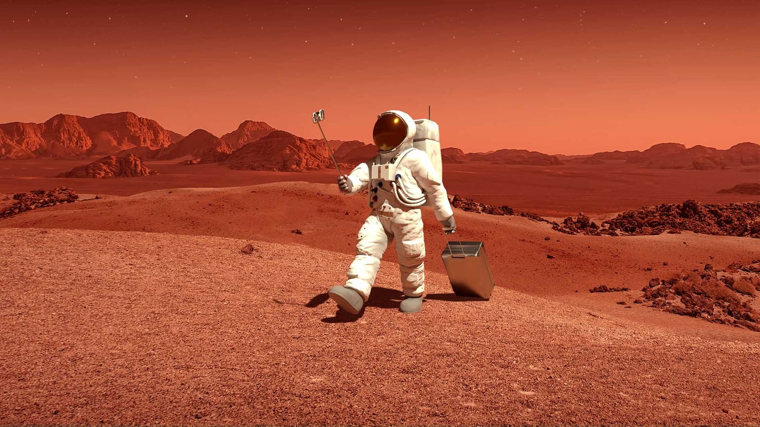 What Is Space Tourism Cost Companies Future Commercial Space