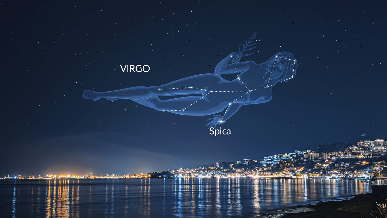 This Week’s Stargazing Suggestions | Star Walk