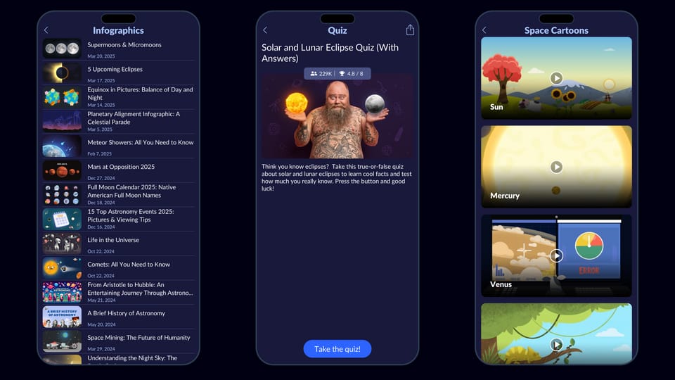 Star Walk 2 vs Sky Tonight | What Is The Best Stargazing App | Star Walk