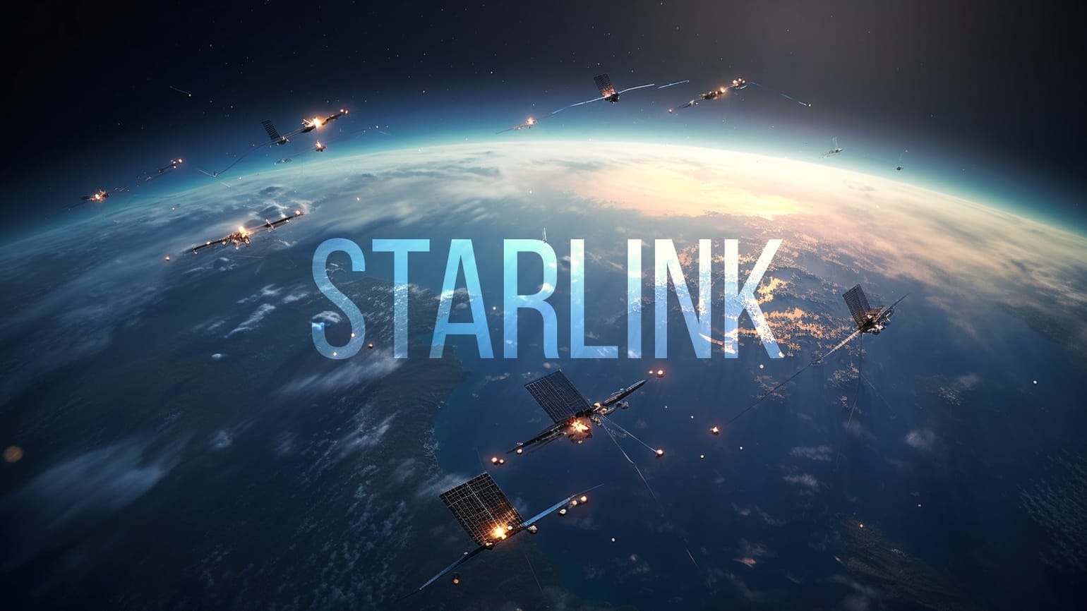 Starlink Tracker | Starlink Satellite Train 2024 Schedule | Find ...