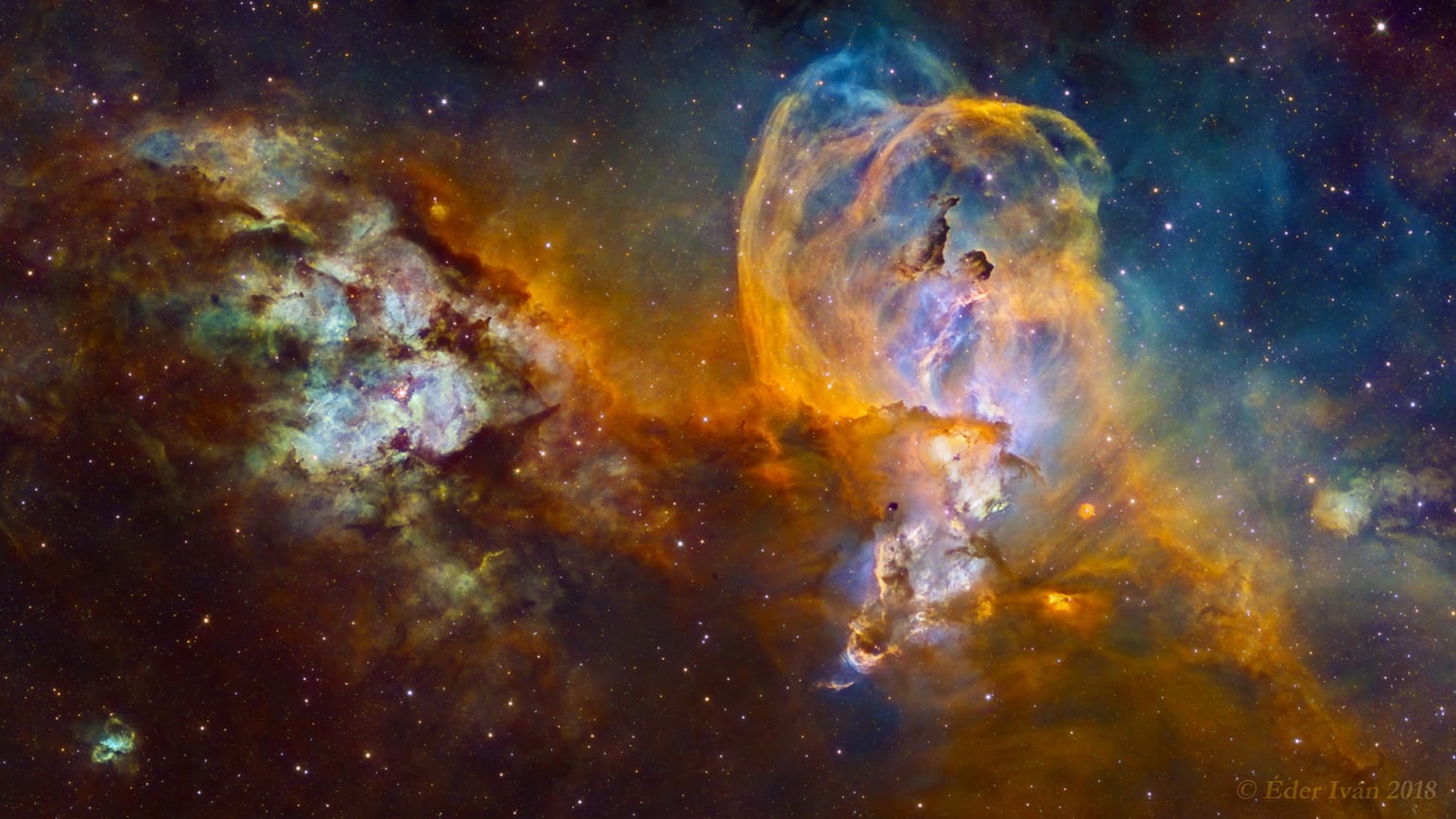 March Astrophotography Targets | March Deep Sky Objects | Brightest ...