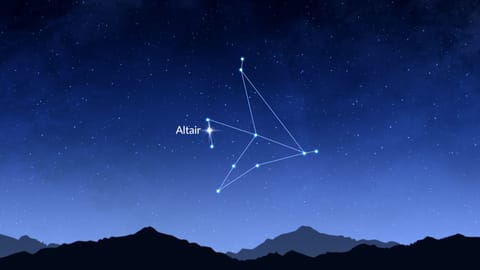 Summer Triangle Asterism Guide: Stars, Constellations, How to Find ...