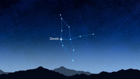 Summer Triangle Asterism Guide: Stars, Constellations, How to Find ...
