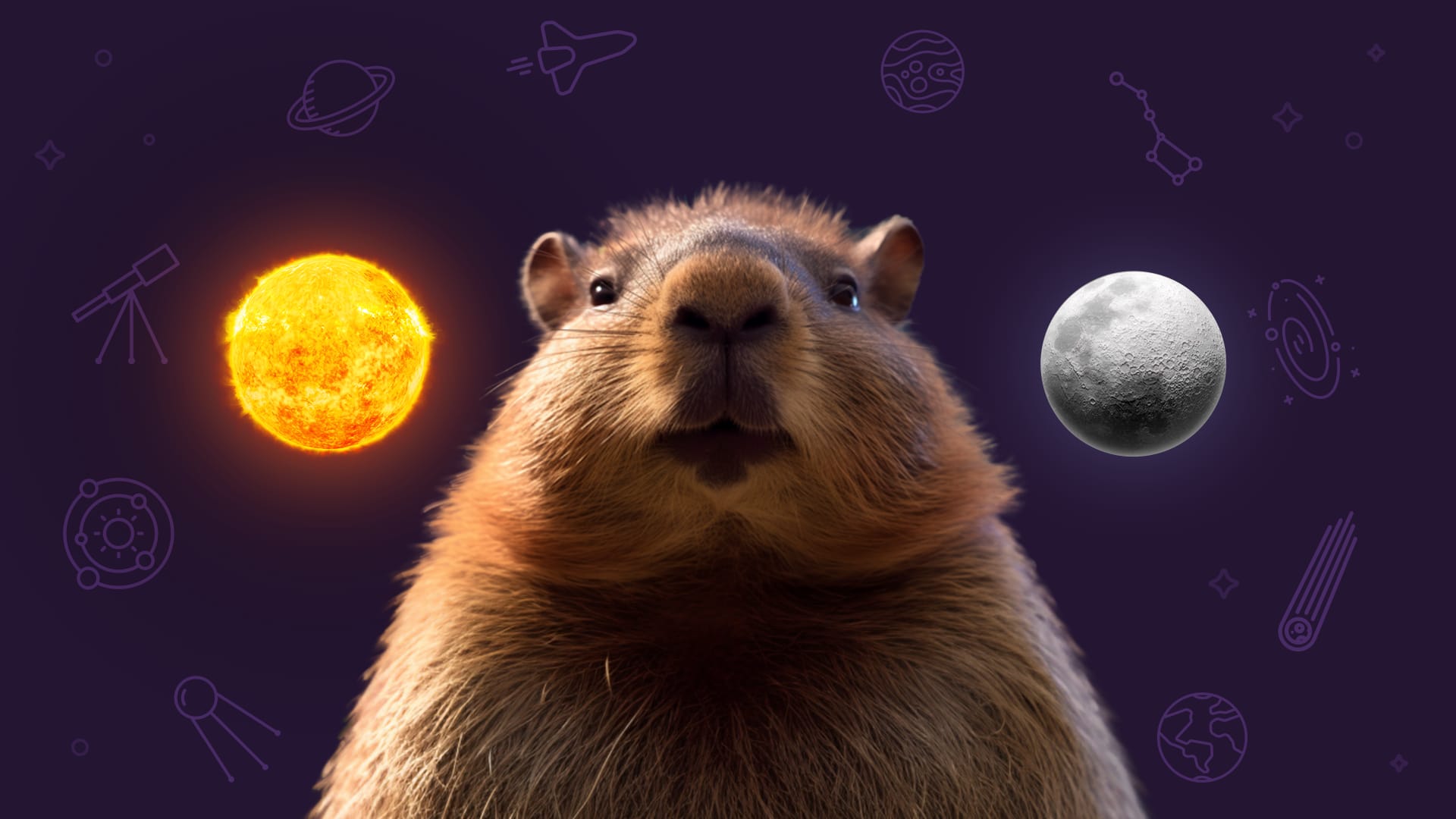 Total Solar Eclipse 2020: Get Ready, Chile & Argentina! | Star Walk