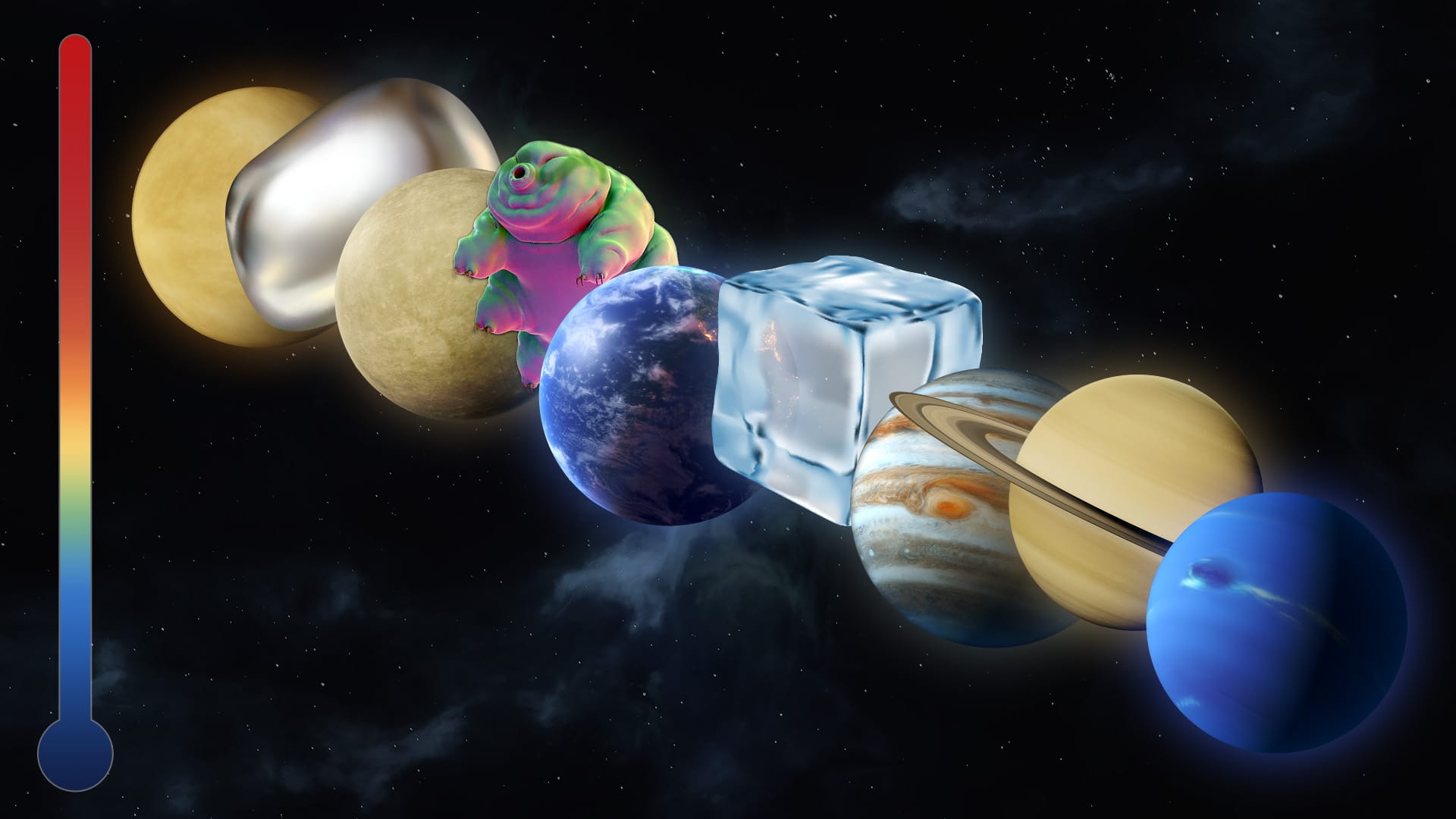 Datos curiosos sobre Astronomía | Datos interesantes sobre el Universo ...