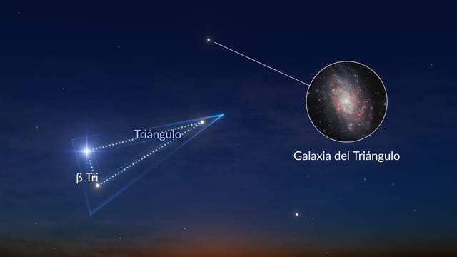 Constelaciones de diciembre | Constelaciones de invierno en el ...