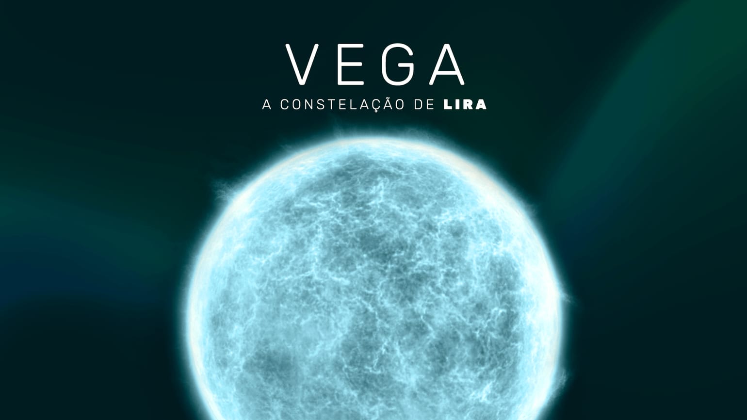 Sistema Estelar de Vega | Estrela do Triângulo de Verão | Vega ...