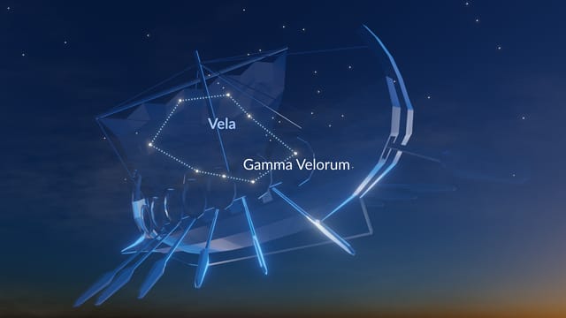 March Constellations | Stars March | Northern Hemisphere Spring ...