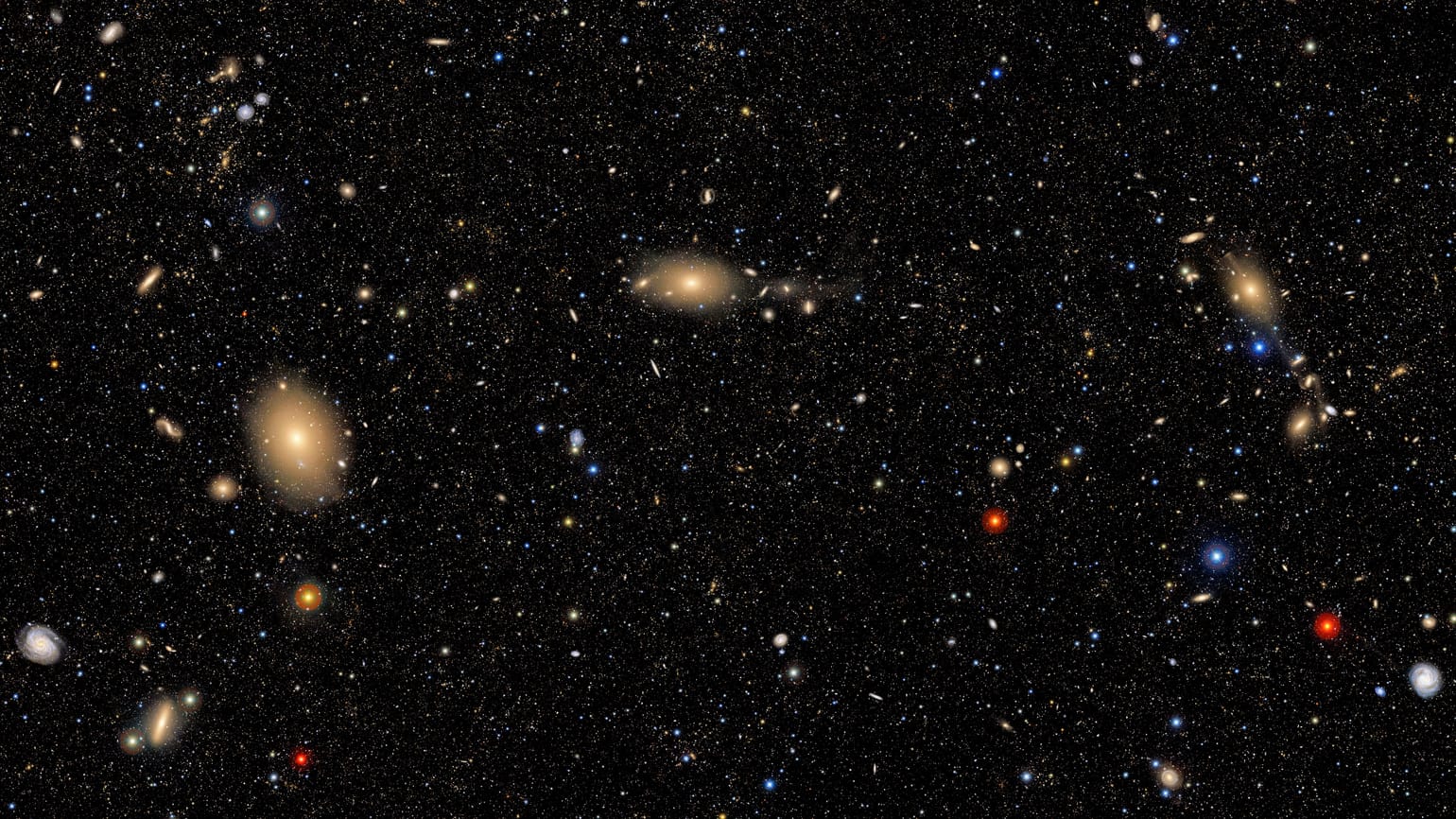 Spring Triangle: 3 Bright Stars in the Spring Night Sky