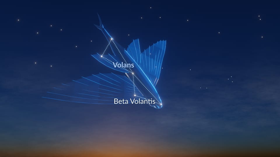 March Constellations | Stars March | Northern Hemisphere Spring ...