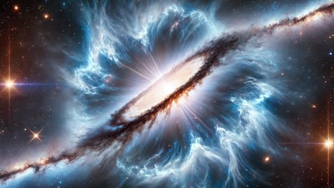 Fun Facts About Space | Crazy Space Facts | Facts About Universe ...