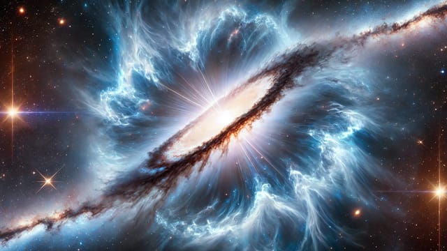 Fun Facts About Space | Crazy Space Facts | Facts About Universe ...