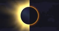 Solar Eclipse of October 2, 2024 | Ring of Fire Solar Eclipse 2024 ...