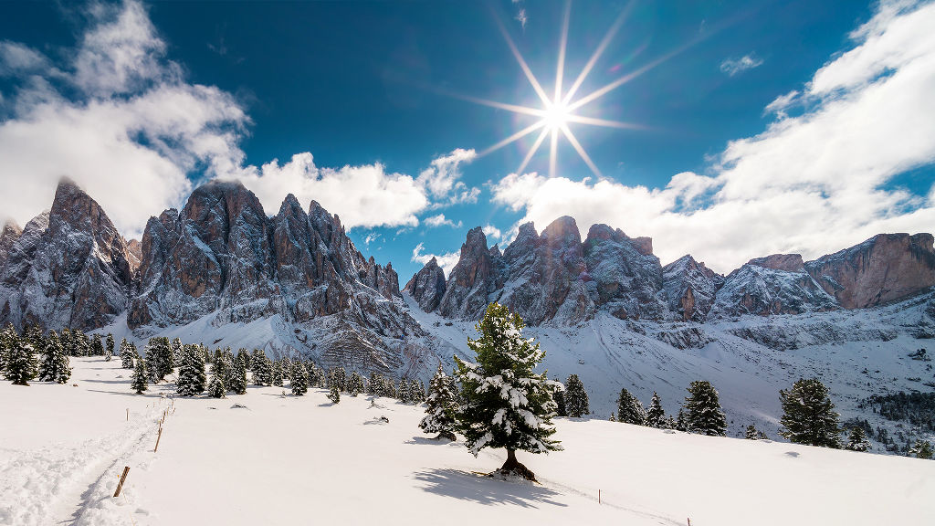 Volgende zonnewende | Winterzonnewende 2025 | Wanneer is de zonnewende ...