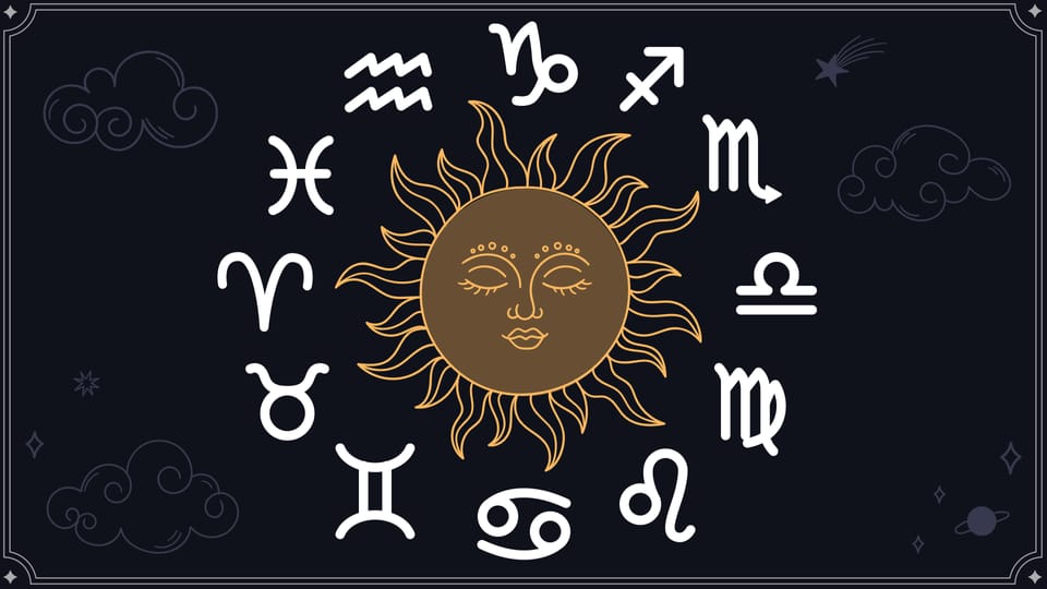 July Constellations — Starry Sky Guide | Stars in the July Sky ...