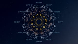 Zodiac Signs & Constellations Names | 12 or 13 Zodiac Constellations in ...